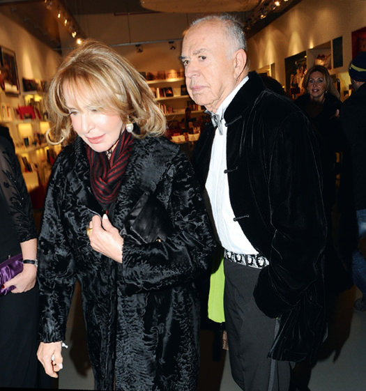 İstanbul Modern'den muhteşem gala - Davetler Haberleri