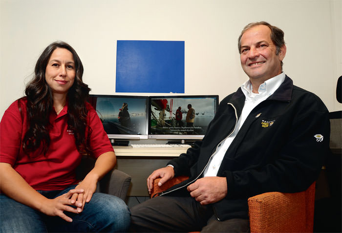 Osman Atasoy-Sibel Karasu - Şamdan Plus Özel Haberleri