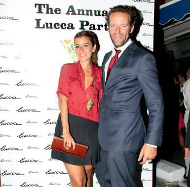 Daniel Stork - Şamdan Plus Özel Haberleri