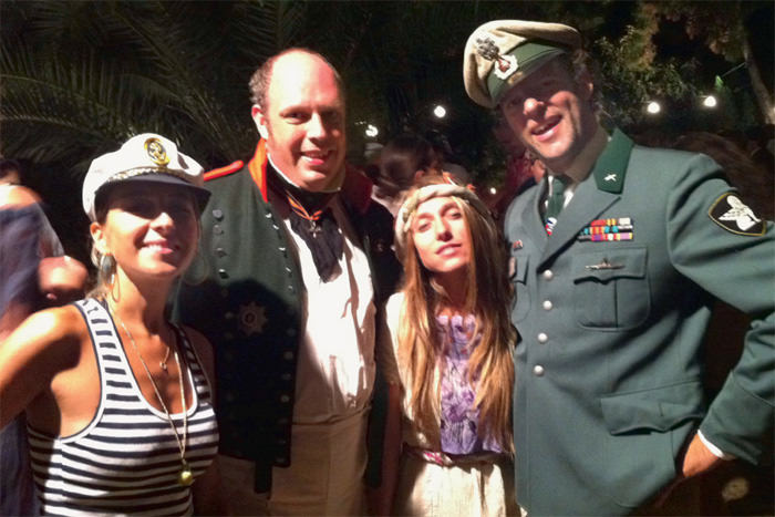 Daniel Stork - Şamdan Plus Özel Haberleri