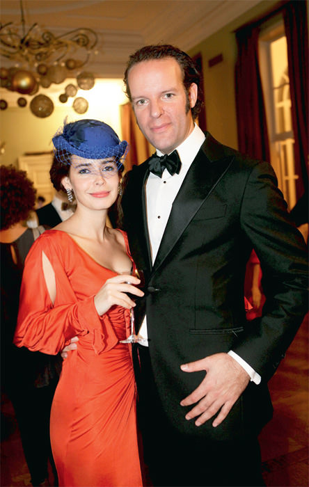 Daniel Stork - Şamdan Plus Özel Haberleri