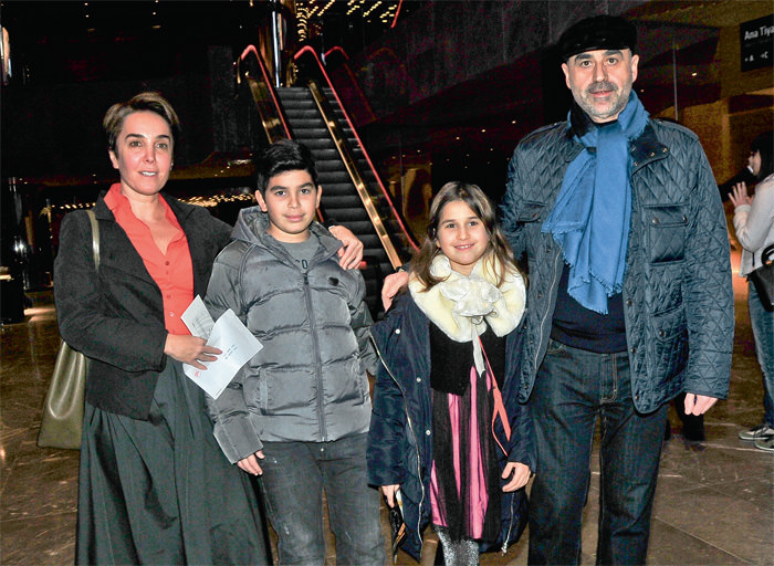 Dünyaca ünlü Cats Müzikali İstanbul'da - Galeri Haberleri