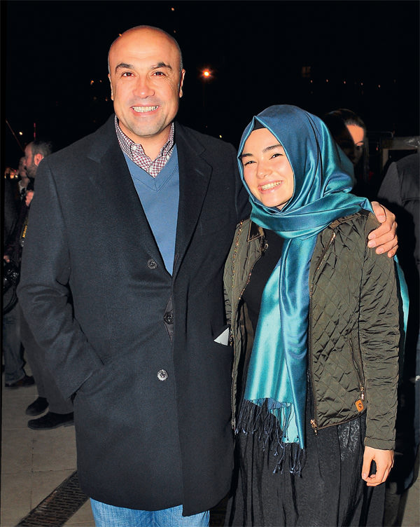 Tema Vakfı 20.yılını Bocelli ile kutladı - Galeri Haberleri