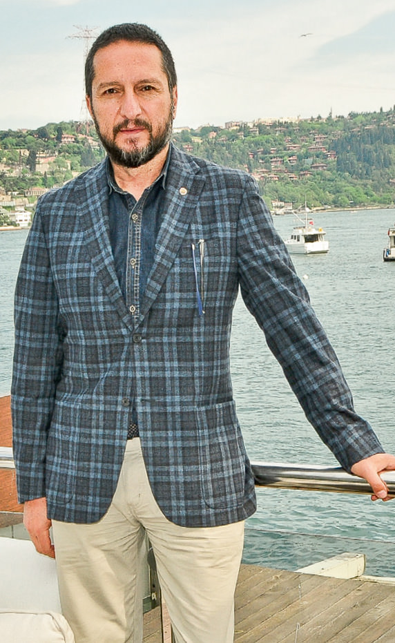 Yaza merhaba partisi - Galeri Haberleri