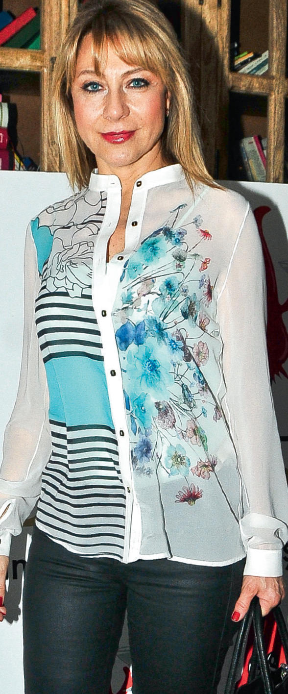 Yaza merhaba partisi - Galeri Haberleri