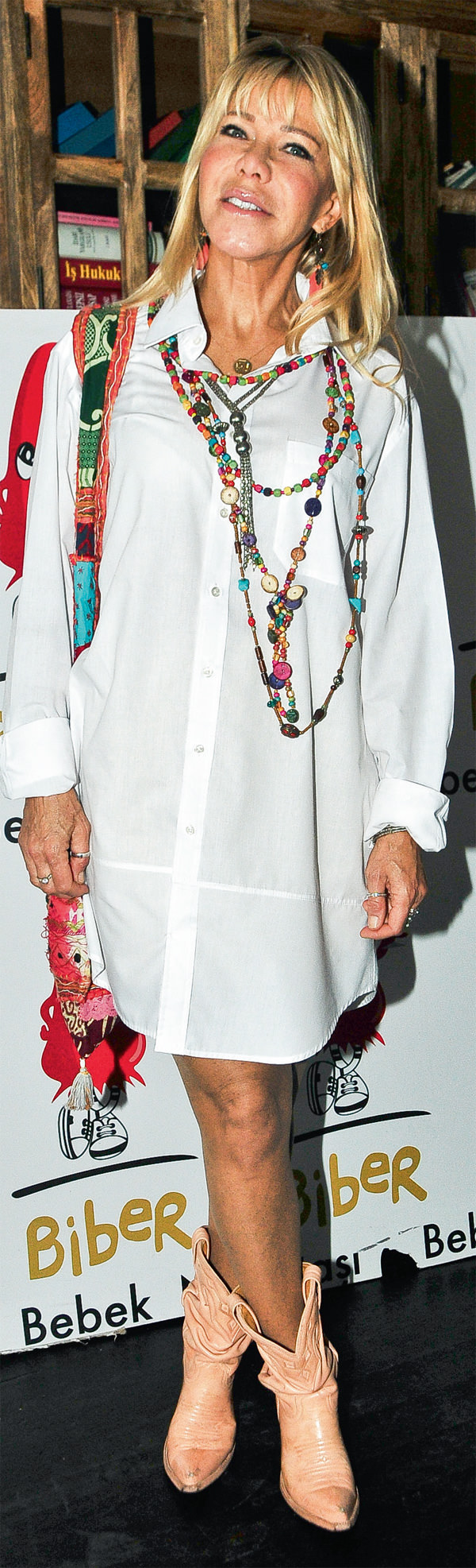 Yaza merhaba partisi - Galeri Haberleri