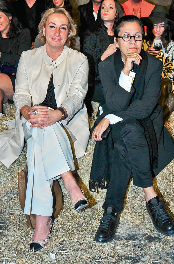 Western kasabasında defile - Galeri Haberleri