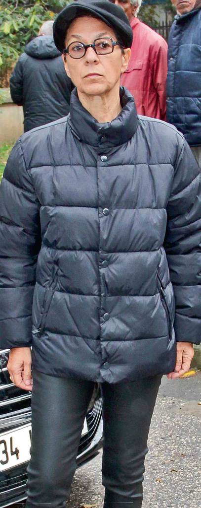 Kemal Onar son yolculuğuna uğurlandı - Galeri Haberleri