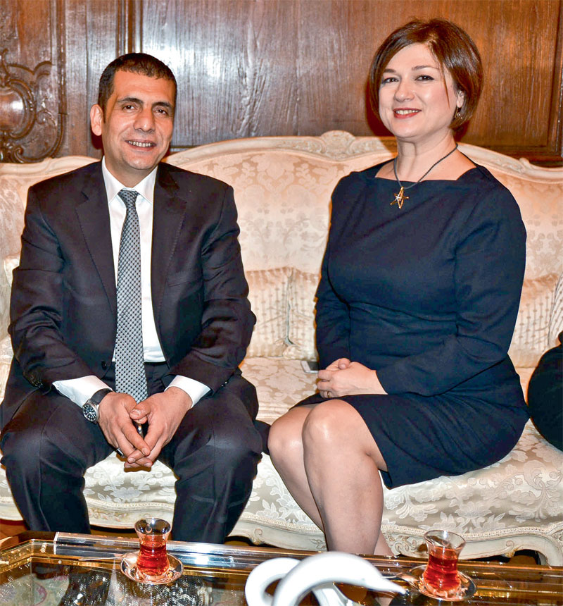 Paris’te Türk sineması randevusu - Galeri Haberleri