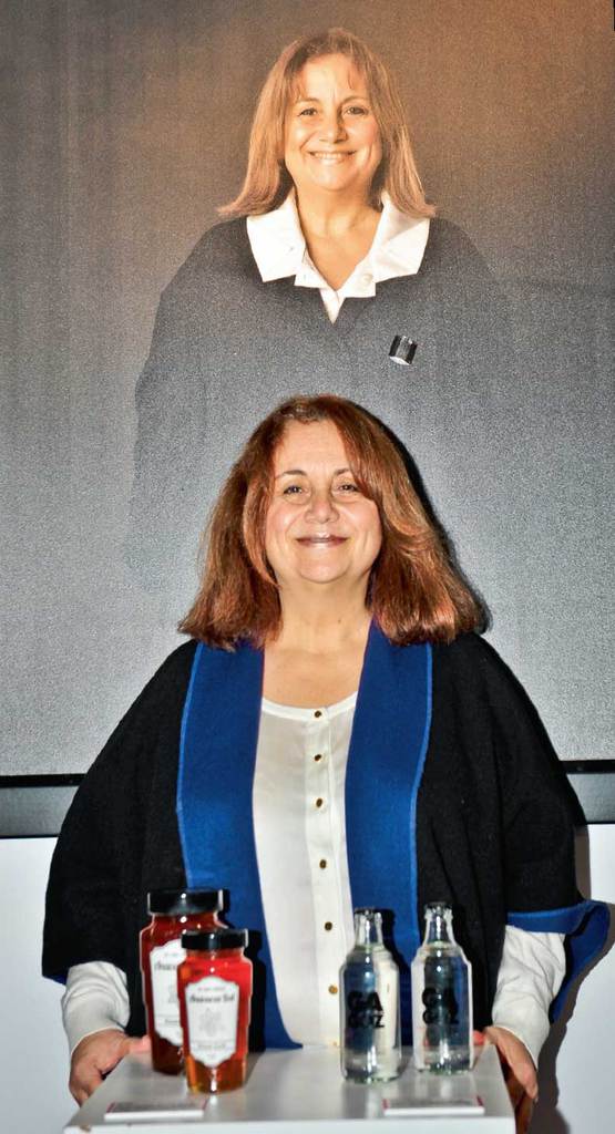 40 tasarımcı tasarımlarıyla İstanbul’u anlattı - Galeri Haberleri