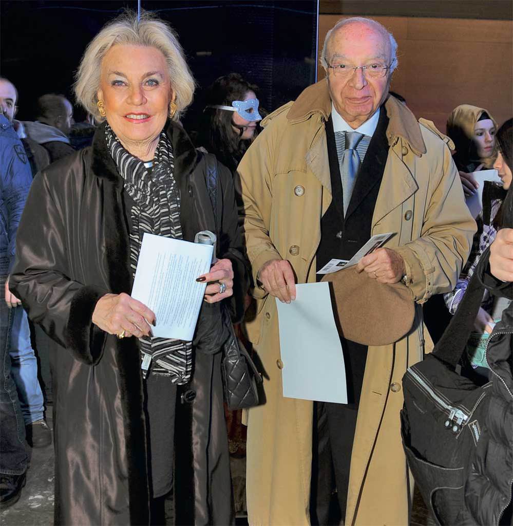 ‘Romeo ve Julliet’ İstanbul’a geldi - Galeri Haberleri