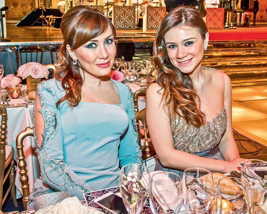 Dünya jet-set’iyle Monako’da buluştular - Galeri Haberleri