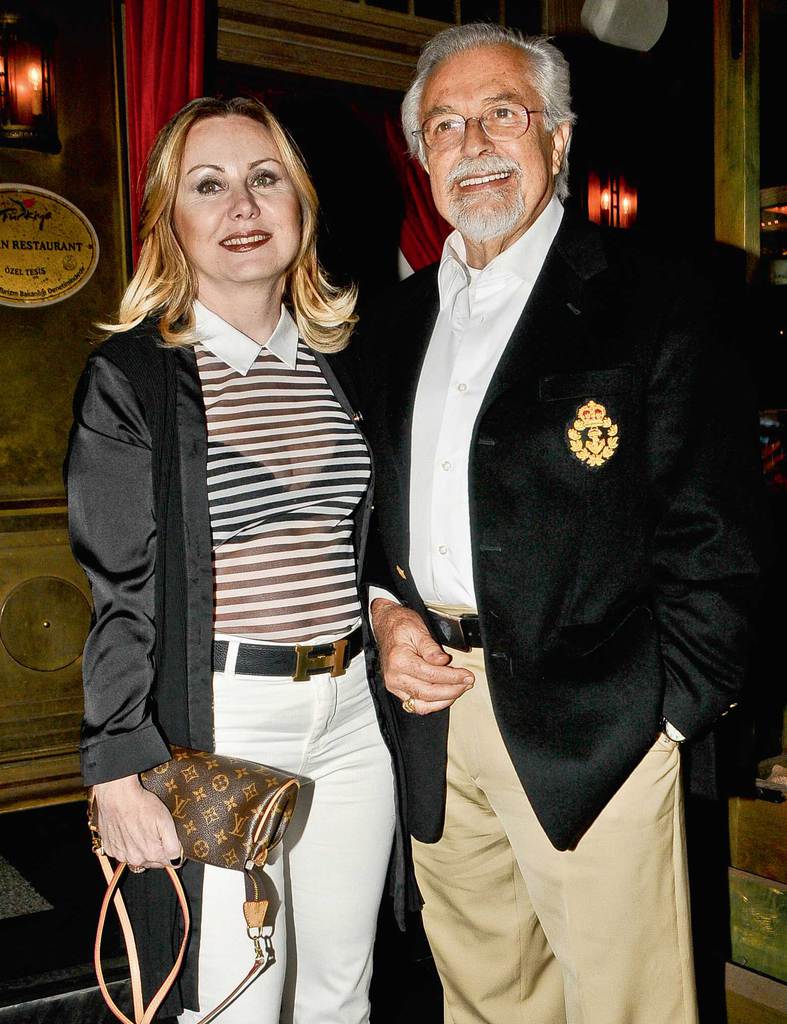 Etiler'de yeni bir mekan açıldı - Galeri Haberleri