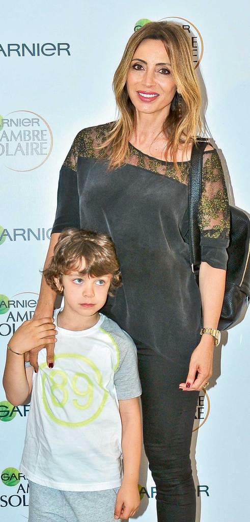 20 bin çocuğa ulaşılan proje - Galeri Haberleri