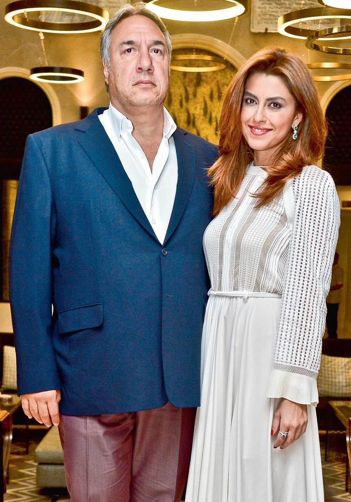 Parti ile 'Yaza Merhaba' dediler - Galeri Haberleri