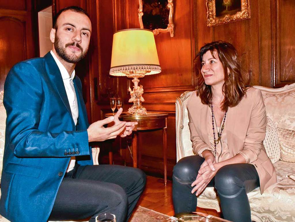 Paris'te Türk Sinemasıyla Randevu - Galeri Haberleri