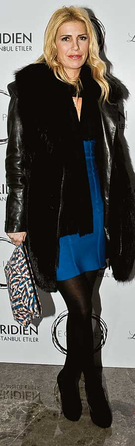 Barselona ve Londra'dan sonra İstanbul'da açıldı - Galeri Haberleri