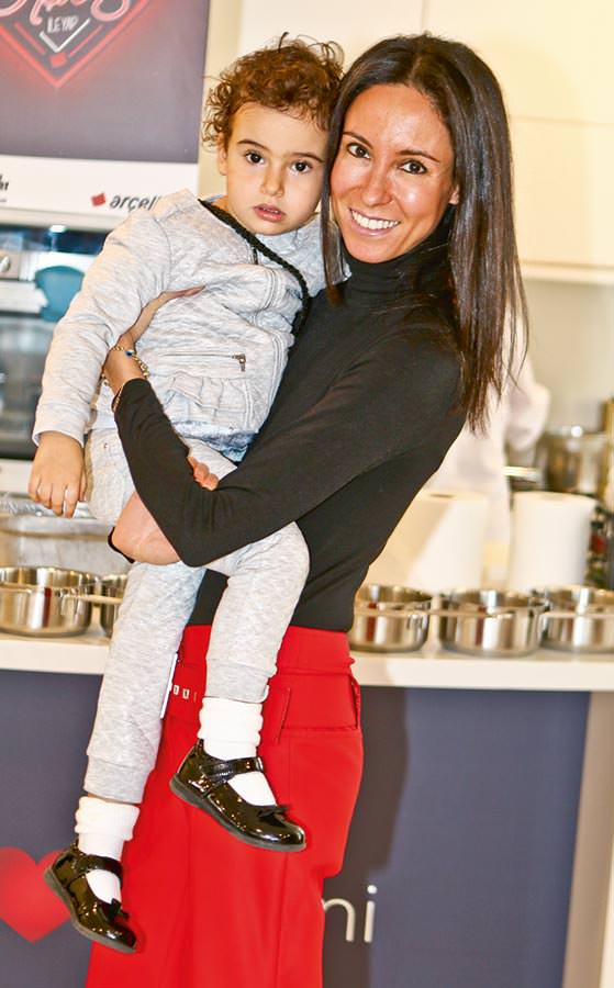 Yunan yemekleri yapmayı öğrendiler - Galeri Haberleri