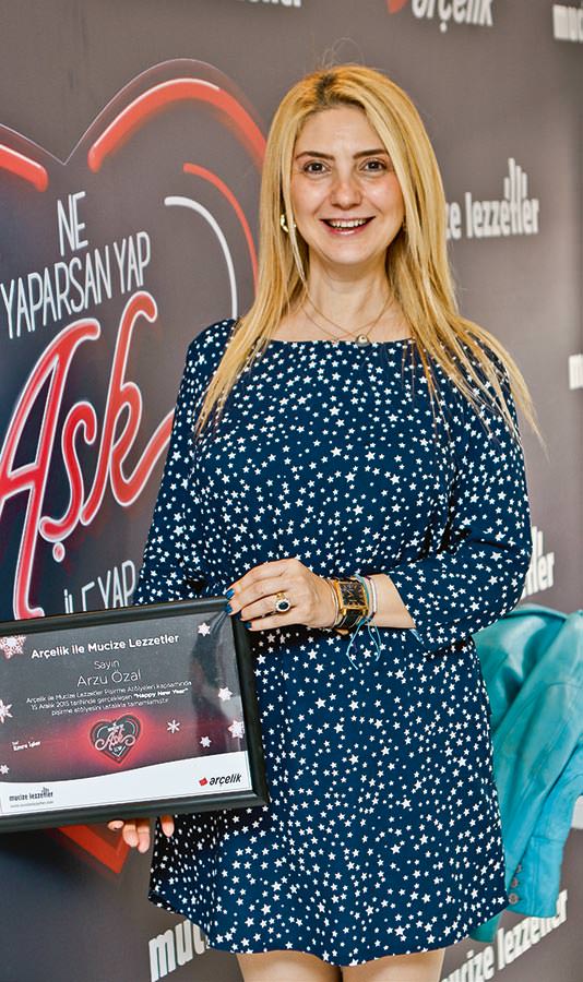 Yunan yemekleri yapmayı öğrendiler - Galeri Haberleri