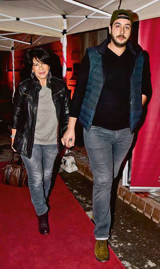 Gizemli sanatçının eserleri İstanbul'da - Galeri Haberleri