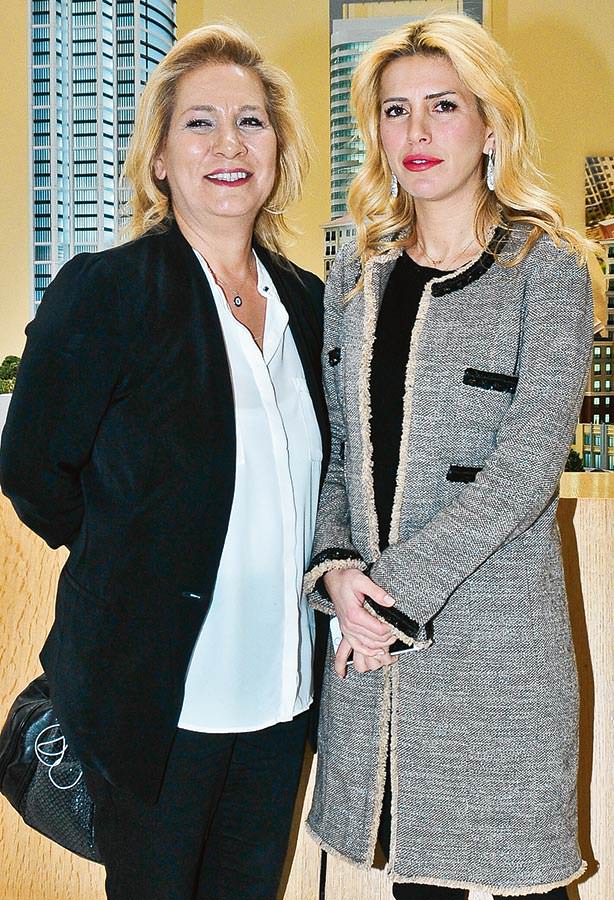 Emaar Square'da çok özel davet - Galeri Haberleri