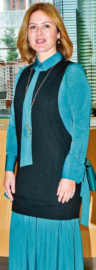 Emaar Square'da çok özel davet - Galeri Haberleri