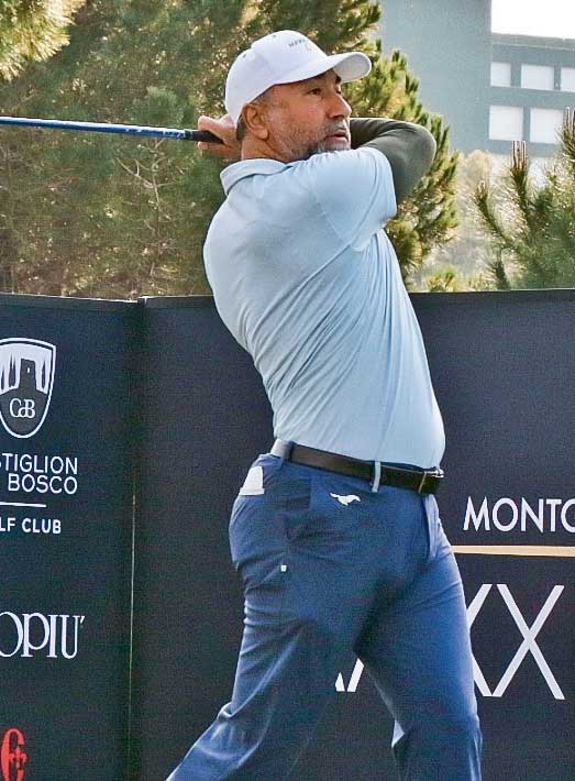 'Maxx Royal Cup'ta buluştular - Galeri Haberleri